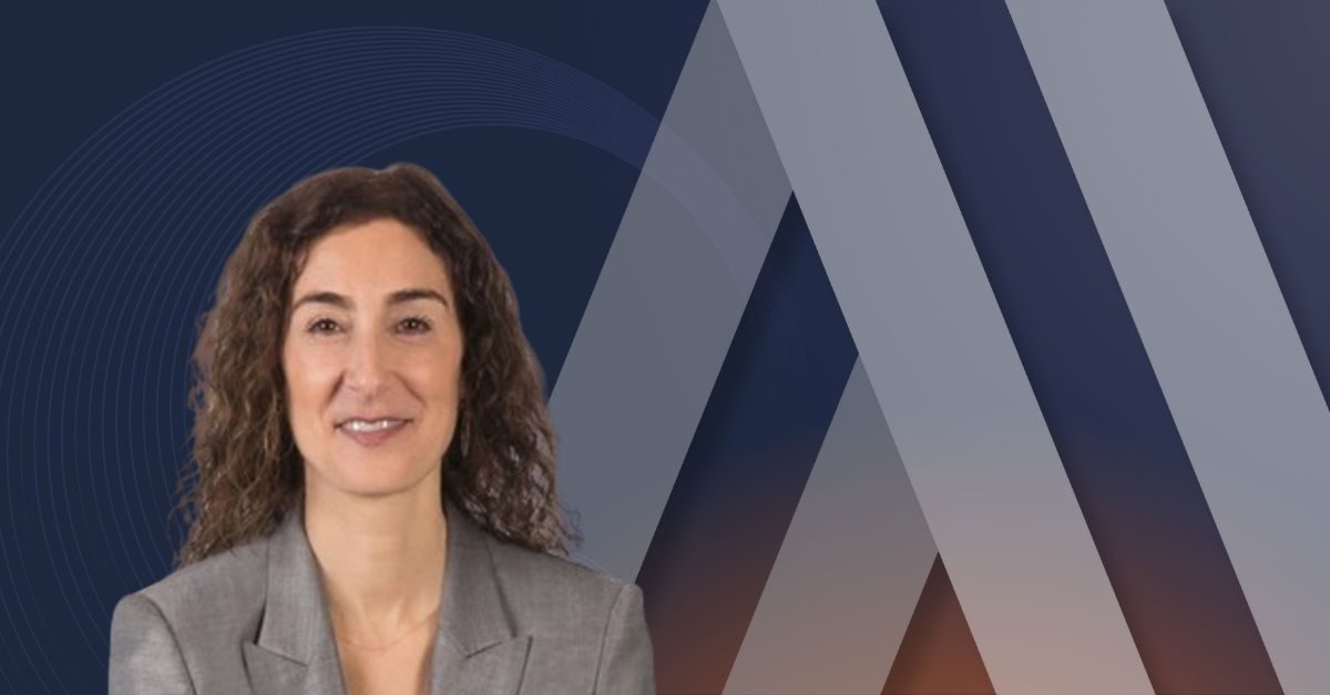 Welcome our new CEO, Dawn Rich - VS Health Group